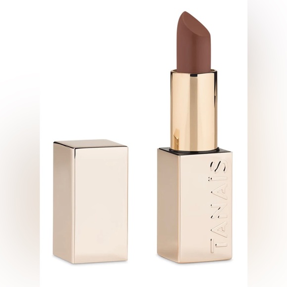 Tanais | Makeup | Tanais Infinite Beauty Mati Nude Lipstick Nib | Poshmark